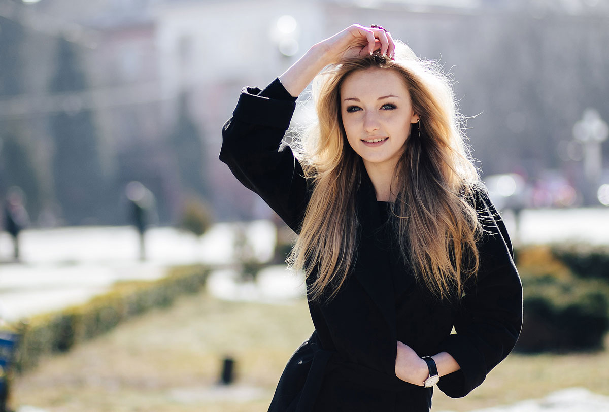 Finnish Brides: Make Your Family Life With Hot Beauties